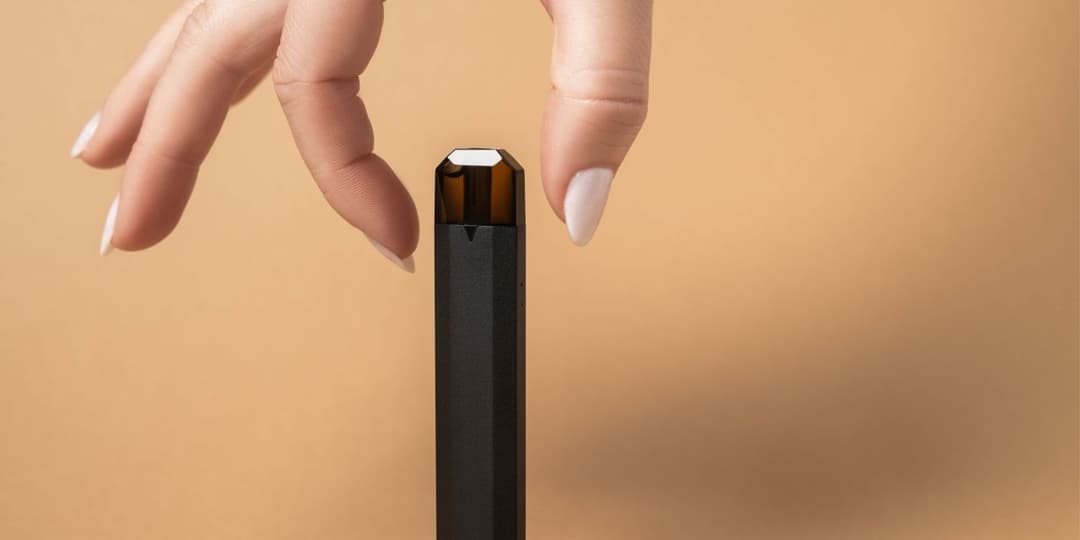 Recap: A vape pod is a small, sleek unit that houses a coil, an ...