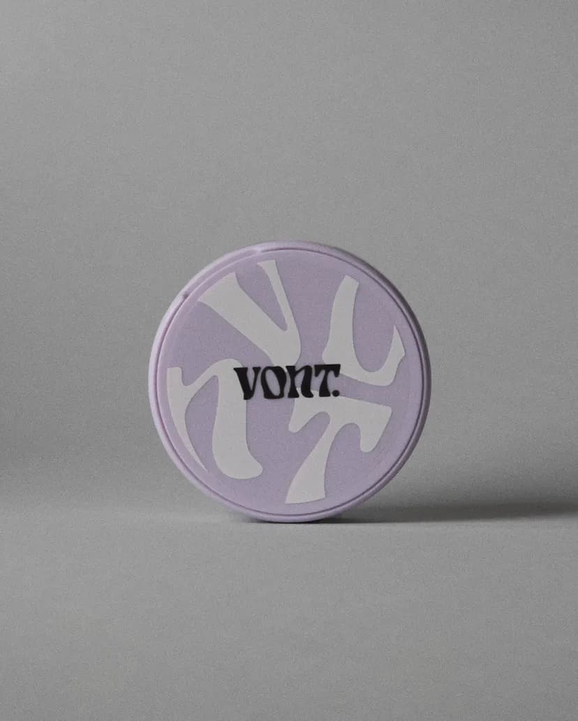 Juicy Berry vape Nicotine Pouch | Vont vapes online vape store