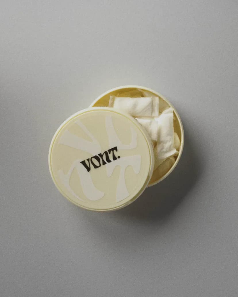 Sweet Melon vape Nicotine Pouch | Vont vapes online vape store